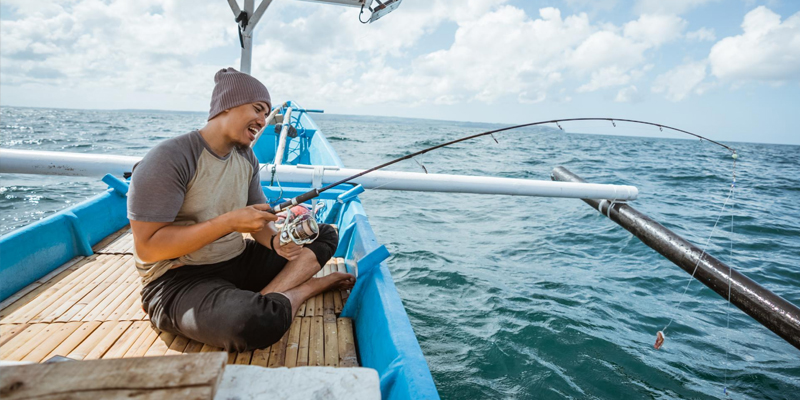 Tentang Kami - Diva Fishing Product